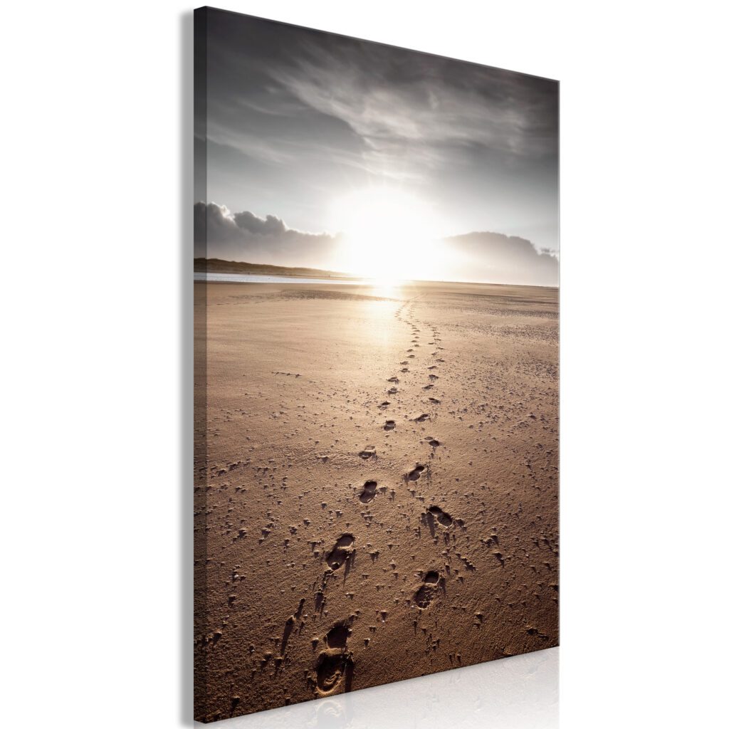 Seinapilt - Our Way (1 Part) Vertical - Fertago.ee